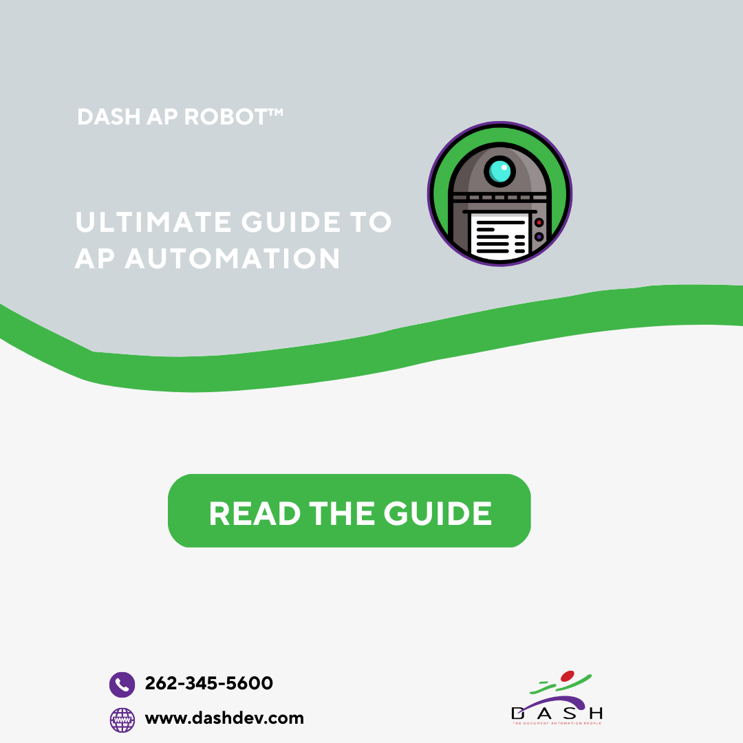 Accounts Payable Automation Whitepaper Accounts Payable Automation Whitepaper